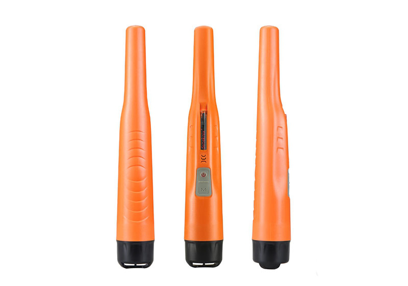 Deteknix XPointer Wader Li – Hobby Detecting Blog